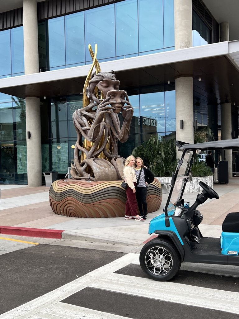 Scottsdale Cart Tours | Old Town's Premier Private Tours